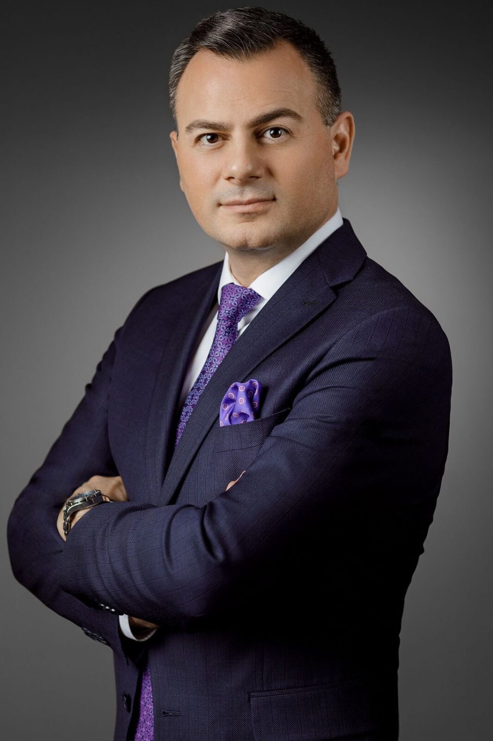 Sadik Kutlu • Guard Advokater