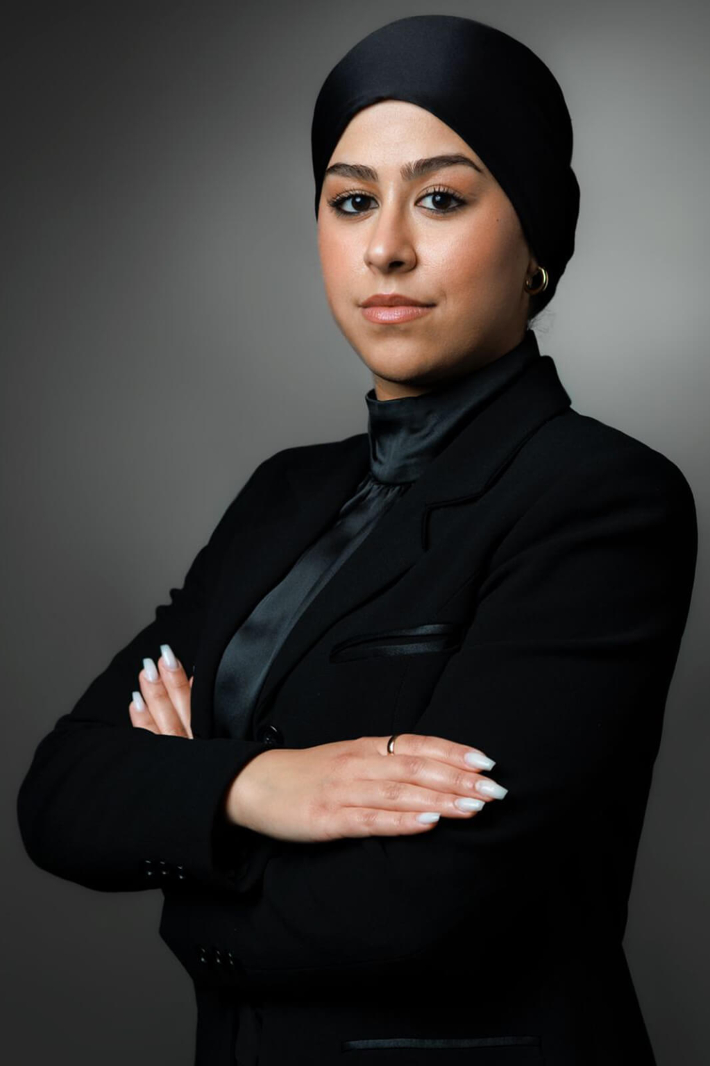 Susan Jibran • Guard Advokater